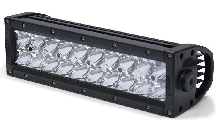 Rogue 4 D10-RGB-SB 10" Delta Series RGB spotlight at Crutchfield