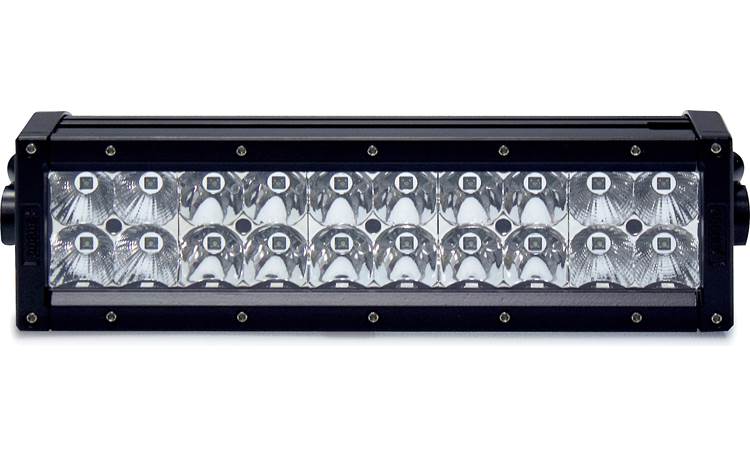 Rogue 4 D10-RGB-SB 10" Delta Series RGB spotlight at Crutchfield