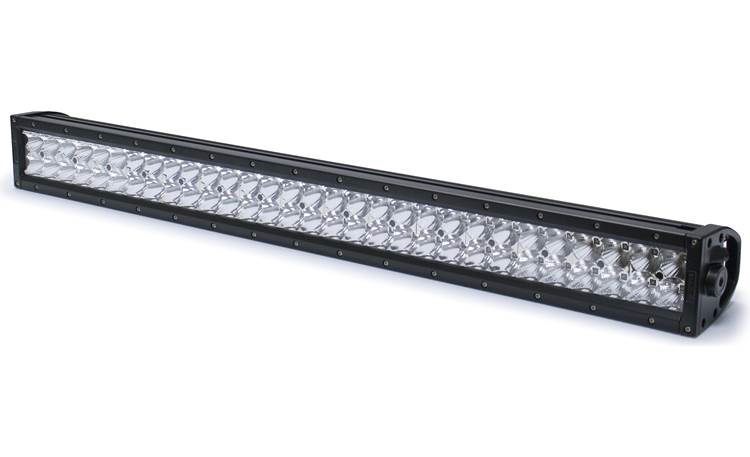 Rogue 4 D30-RGB-CB 30" Delta Series RGB full-range light bar at Crutchfield