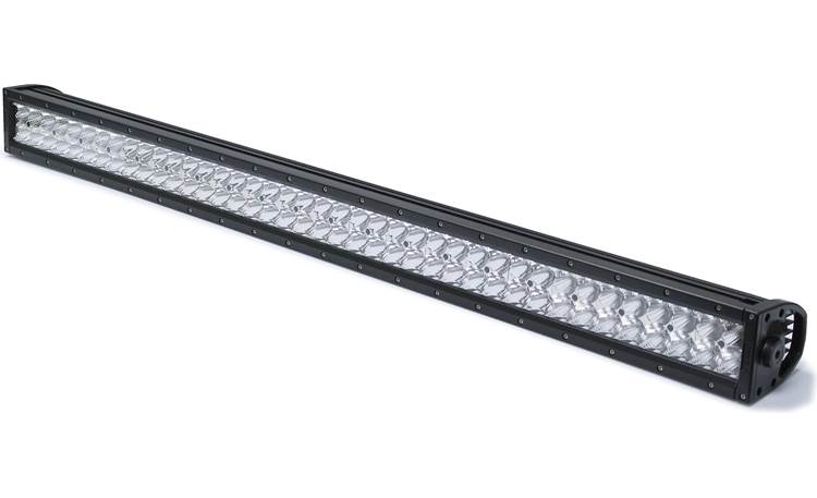 Rogue 4 D40-RGB-CB 40" Delta Series RGB full-range light bar at Crutchfield