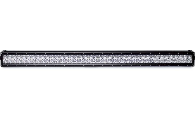Rogue 4 D40-RGB-CB 40" Delta Series RGB full-range light bar at Crutchfield