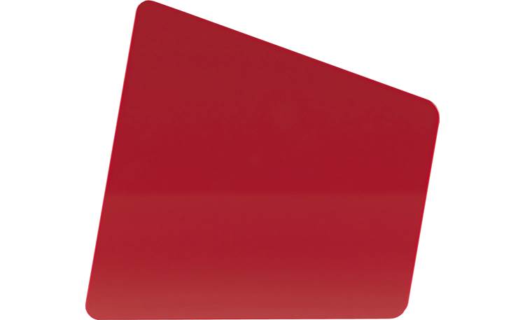 Sonus Faber Chameleon C side panels (Red): price, highlights, specs ...