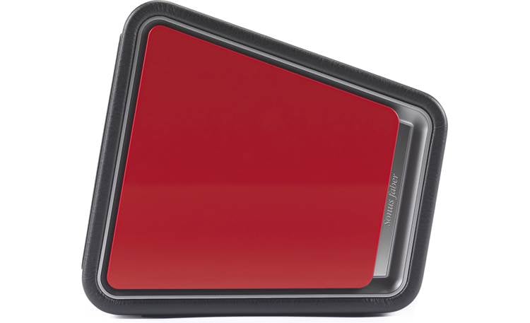 Sonus Faber Chameleon C side panels (Red): price, highlights, specs ...
