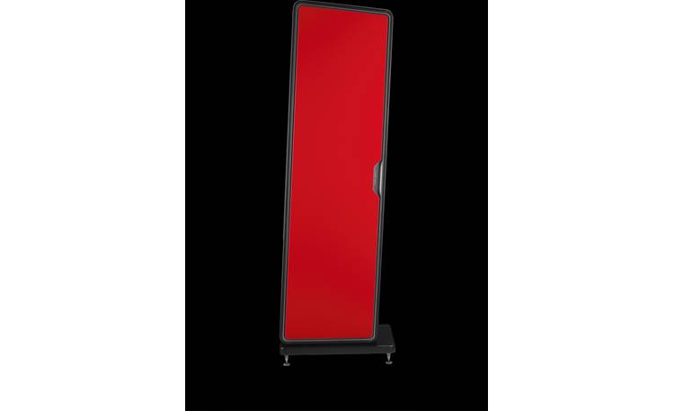 Sonus Faber Chameleon T side panels (Red) 4-pack of custom side panels ...