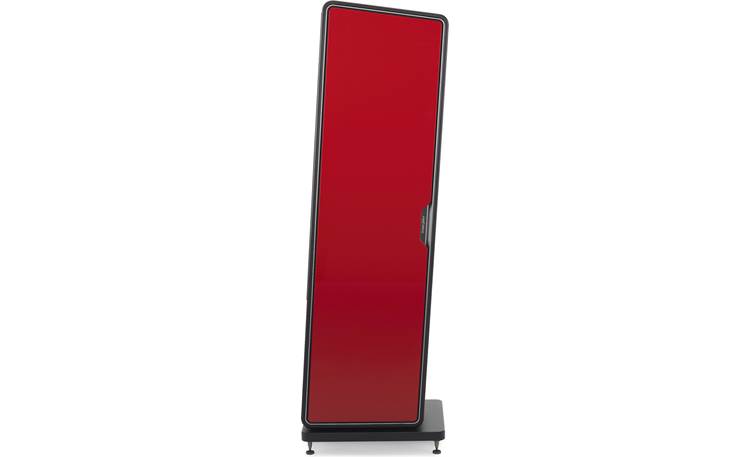 Sonus Faber Chameleon T side panels (Red) 4-pack of custom side panels ...