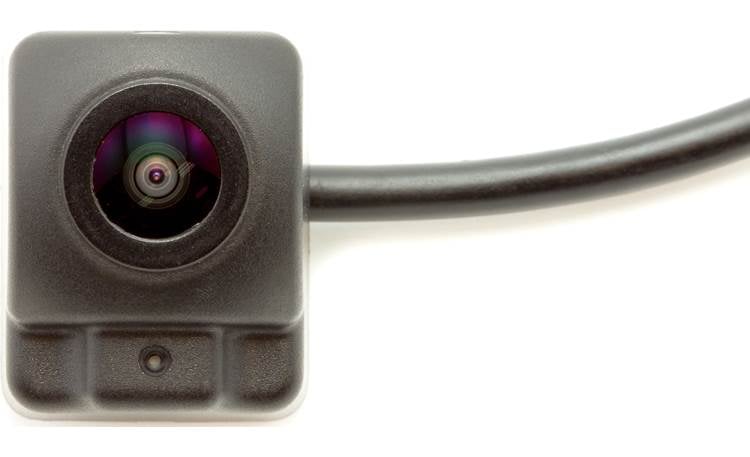 Clarion CC720 Rear-view camera at Crutchfield