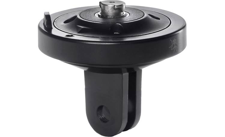 360fly Action Cam Adapter Adapter for attaching camera to action mount ...