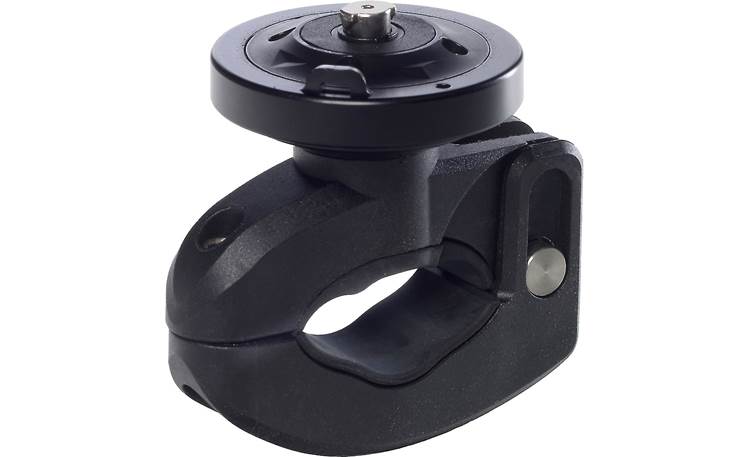 360fly Bike Mount Connects 360fly camera to bicycle at Crutchfield