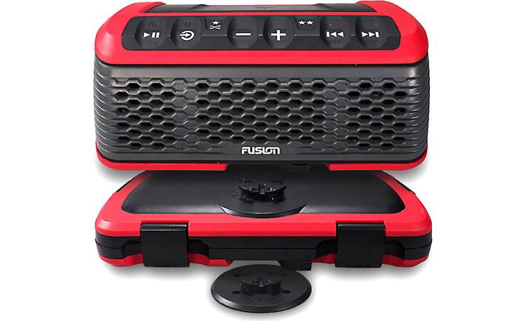 Fusion Puck Mounting puck for Fusion StereoActive and/or ActiveSafe at ...