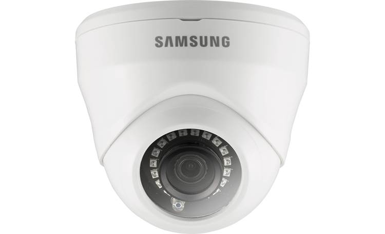 Samsung SDH-C74083HFN 8-channel video surveillance system with 2TB DVR ...