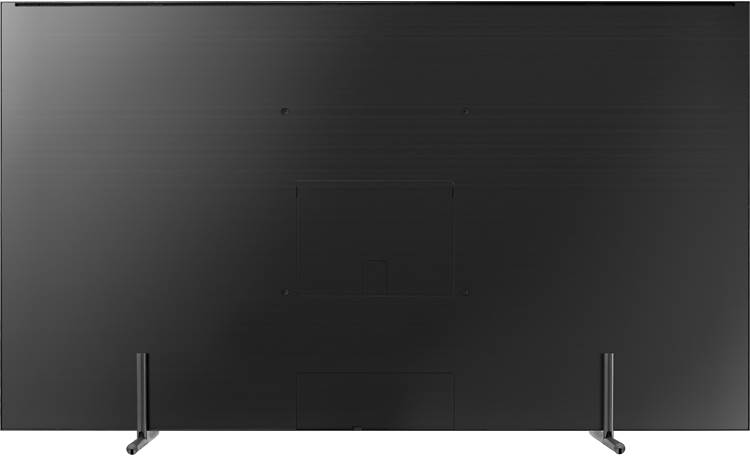 Samsung QN75Q9F 75" Smart QLED 4K Ultra HD TV with HDR (2017 model) at ...