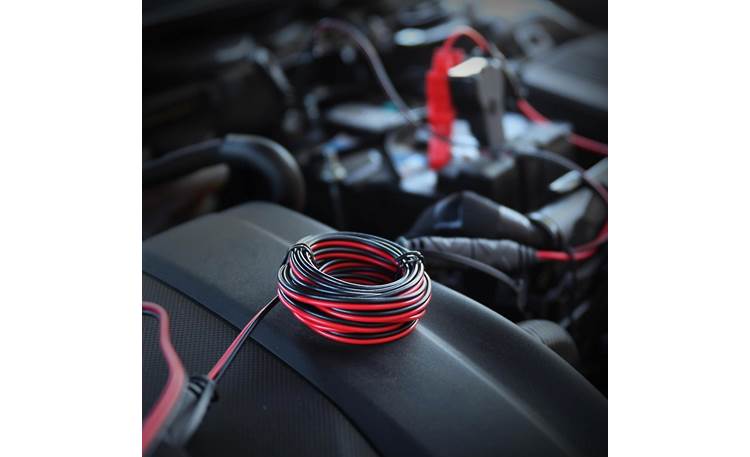 NOCO GC004 X-Connect 10-foot extension cable at Crutchfield