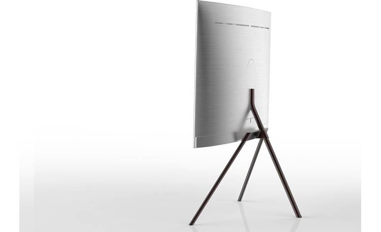 Samsung Studio Stand Easel-style stand for 55" and 65" 2017 Samsung Q ...
