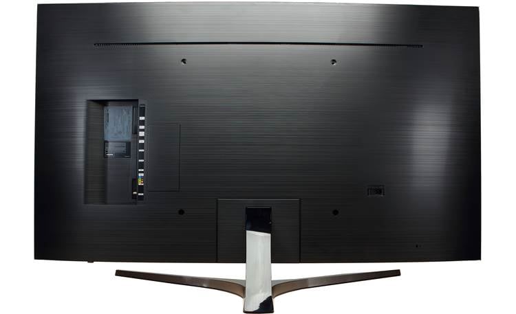 Samsung UN55MU7000 55" Smart LED 4K Ultra HD TV with HDR (2017 model ...