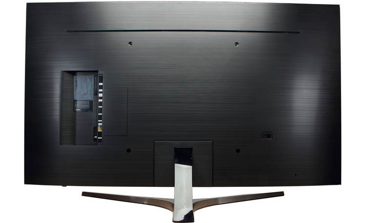 Samsung UN65MU7000 65" Smart LED 4K Ultra HD TV with HDR (2017 model ...