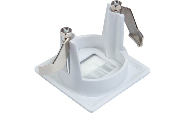 DataComm Hole Saw Plate Small square pass-through for cables and wires ...