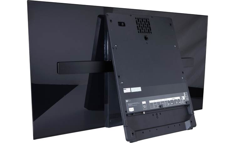 Sony XBR-55A1E 55" Smart OLED 4K Ultra HD TV with HDR (2017 model) at ...