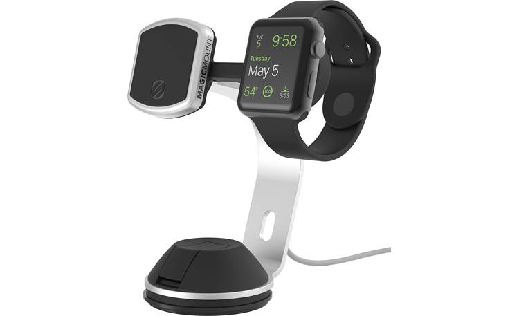 Scosche MagicMount™ PRO Home/Office Magnetic mount for smartphone and ...
