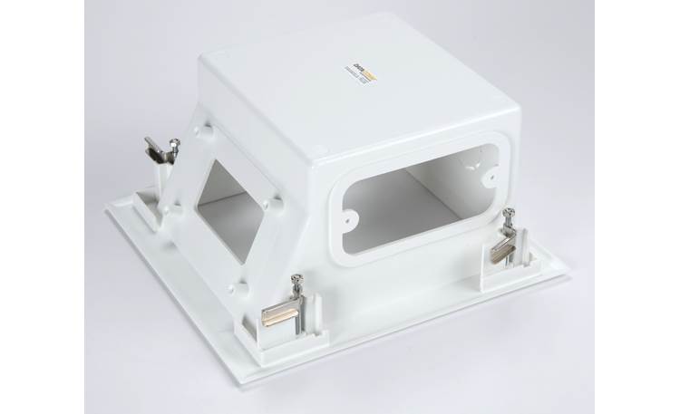 Metra ethereal Recessed Media Box II Surge Supressor In-wall surge ...