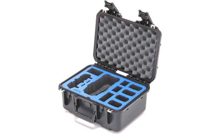 GPC DJI Mavic Case Heavy-duty travel case for the DJI Mavic Pro drone ...