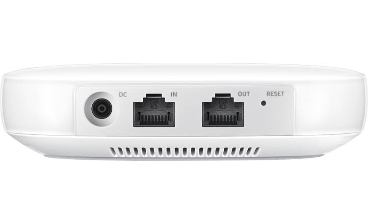 Samsung Connect Home Wi-Fi® Router 3-Pack High-performance mesh Wi-Fi ...