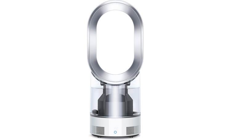 Dyson AM10 Humidifier and fan at Crutchfield