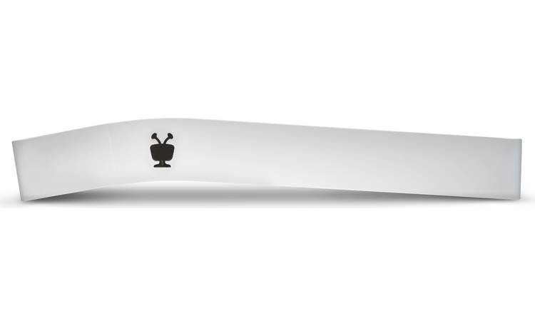 TiVo Bolt® V2 (1TB storage) 4-tuner DVR records cable TV programs or ...