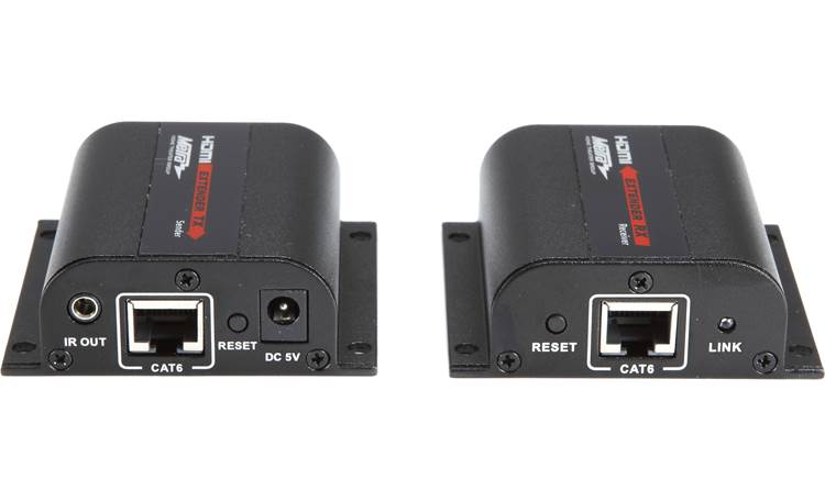 Metra ethereal HDMI Balun Bundle Send audio and HD video over long ...