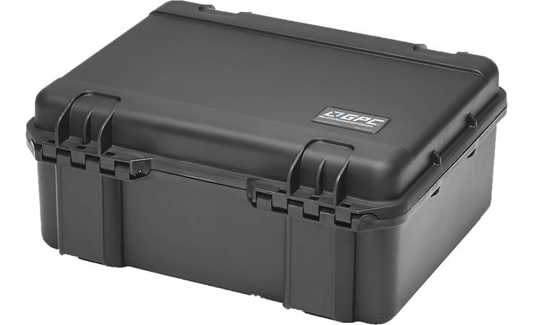 GPC DJI Phantom 4 Pro Compact Carrying Case Heavy-duty case for the DJI ...