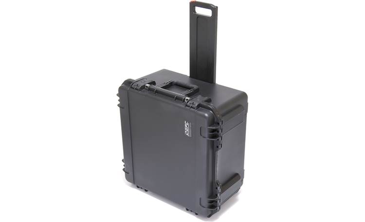 GPC Inspire 2 Landing Mode Case Heavy-duty travel case for the DJI ...