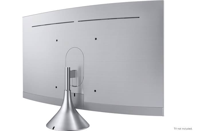 Samsung Gravity Stand Fits 55" and 65" 2017 Samsung Q Series TVs at ...