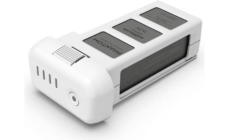 DJI Phantom 3 Intelligent Flight Battery Rechargeable replacement ...