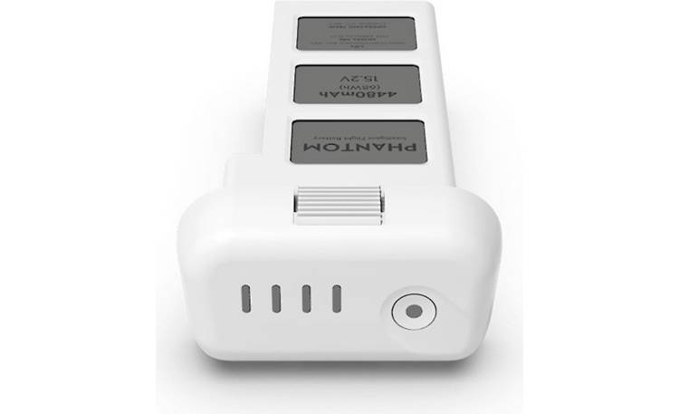 DJI Phantom 3 Intelligent Flight Battery Rechargeable replacement ...