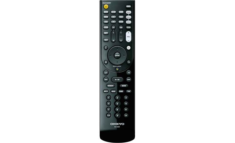 Onkyo PR-RZ5100 Home theater preamp/processor with 11.2-channel ...