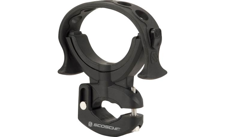 Scosche BoomBottle Mount (Small for 3/4" to 1-1/4" rails) Mount your ...