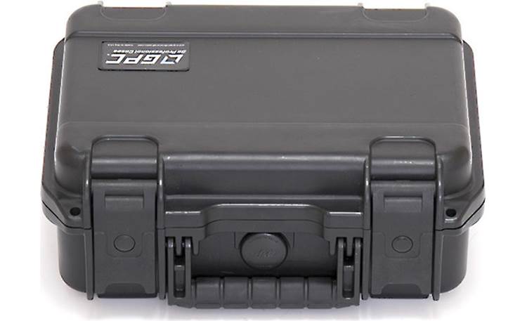 GPC DJI Spark Fly More Case Padded carrying case for DJI Spark drones ...