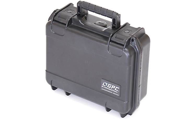 GPC DJI Spark Fly More Case Padded carrying case for DJI Spark drones ...