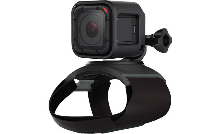 GoPro Hand + Wrist Strap at Crutchfield