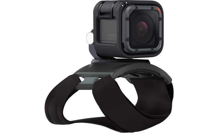 GoPro Hand + Wrist Strap at Crutchfield