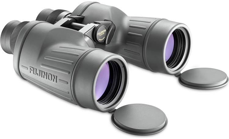 Fujinon POLARIS™ FMTR-SX 7 x 50 Binoculars Waterproof 7X binoculars at ...