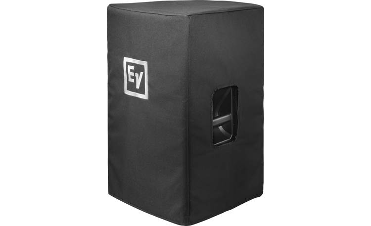 Electro-Voice EKX-15P Speaker Bundle Package includes two EKX-15P ...