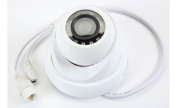 ClearView PhoenixViewPlus-08-4D 8-channel HD network video recorder ...