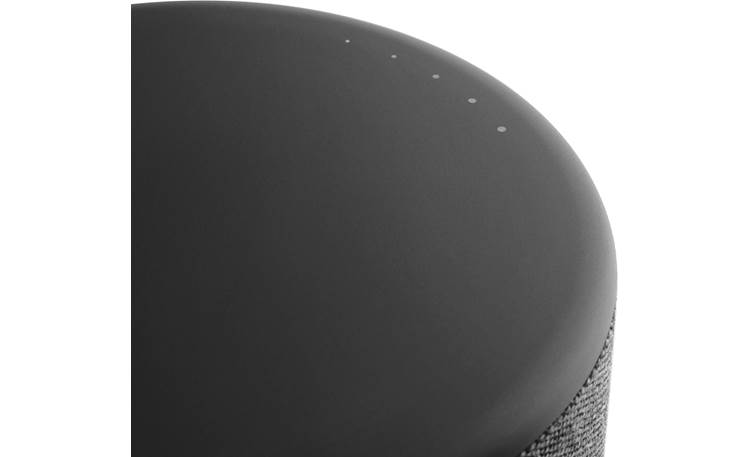 Bang & Olufsen Beoplay M5 (Black) Powered speaker with Wi-Fi® and ...