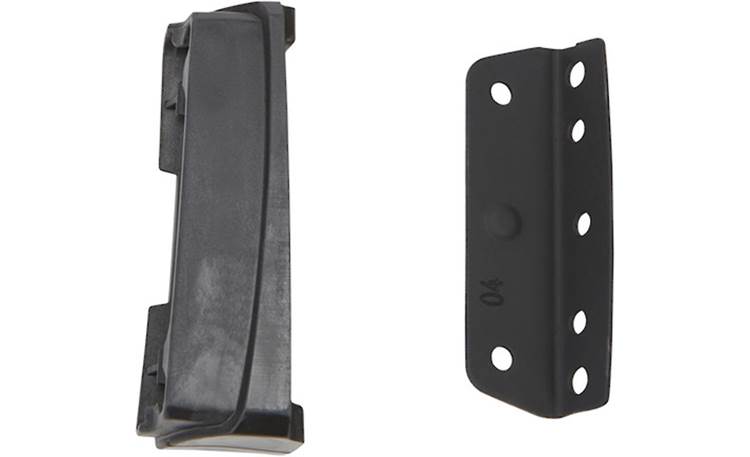 Thule Fit Kit 3164 Vehicle-specific hardware for rack systems at ...