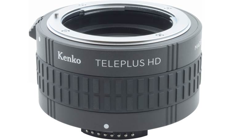 Kenko 2.0X Teleconverter for Nikon 2.0X Teleconverter for compatible ...
