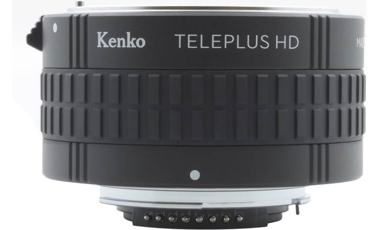 Kenko 2.0X Teleconverter for Nikon 2.0X Teleconverter for compatible ...