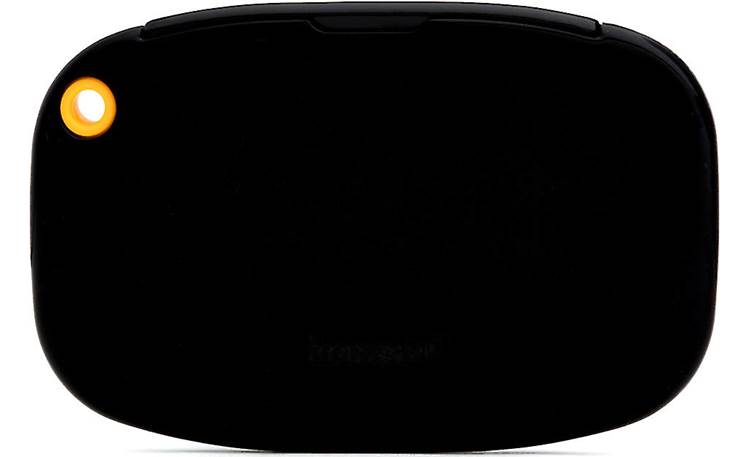 TrackR wallet Thin, lightweight tracking device at Crutchfield