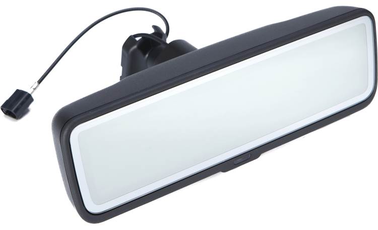 Gentex ADVGENFDMHL1 Rear-view mirror with display for included rear ...