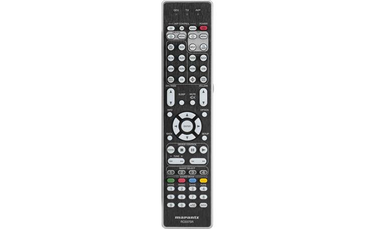 Marantz AV-7704 Home theater preamp/processor with 11.2-channel ...