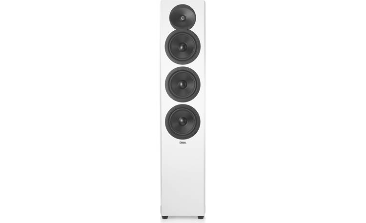 Revel Concerta2 F36 (High Gloss White) Floor-standing speaker at ...